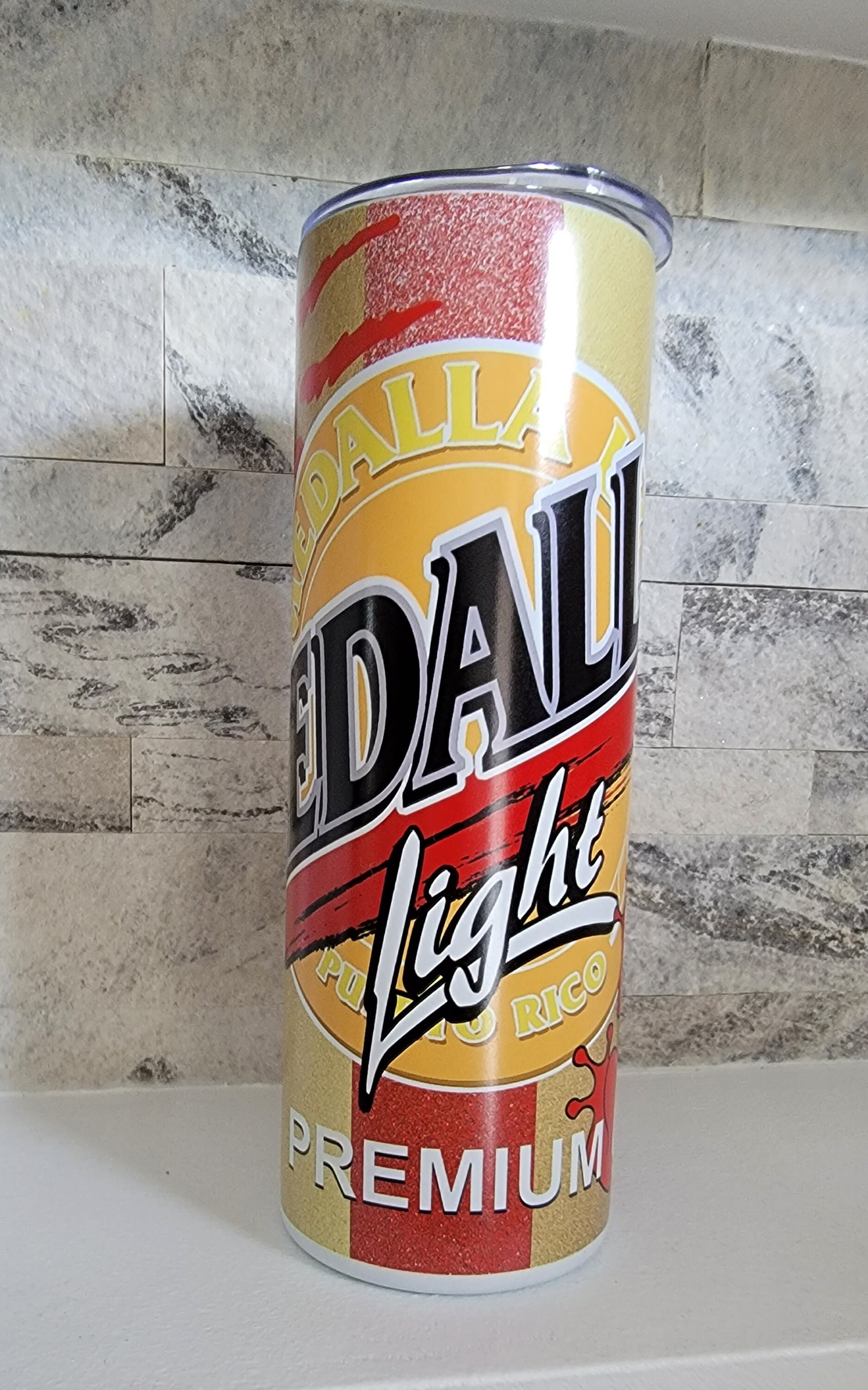 Medalla Light Tumber - Etsy