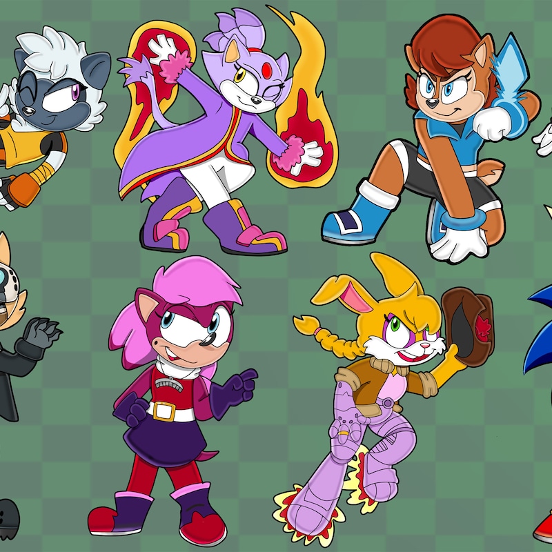 Surge the Tenrec Plush - Etsy