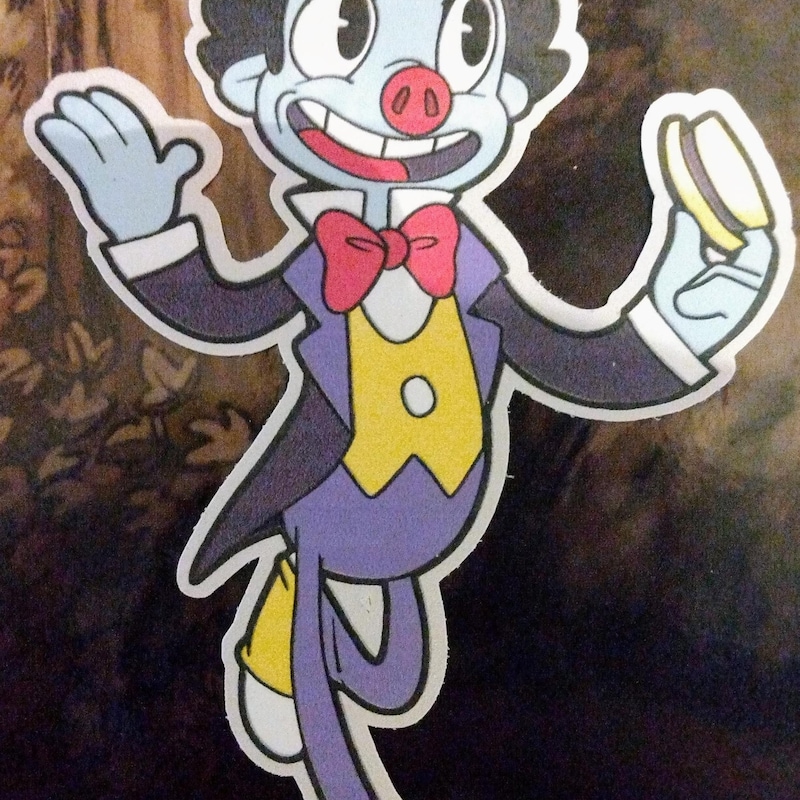 Mr.ring a Ding - Etsy