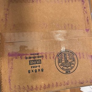 Minecraft Style Life Size Blocks Printable Template- DIY - Etsy