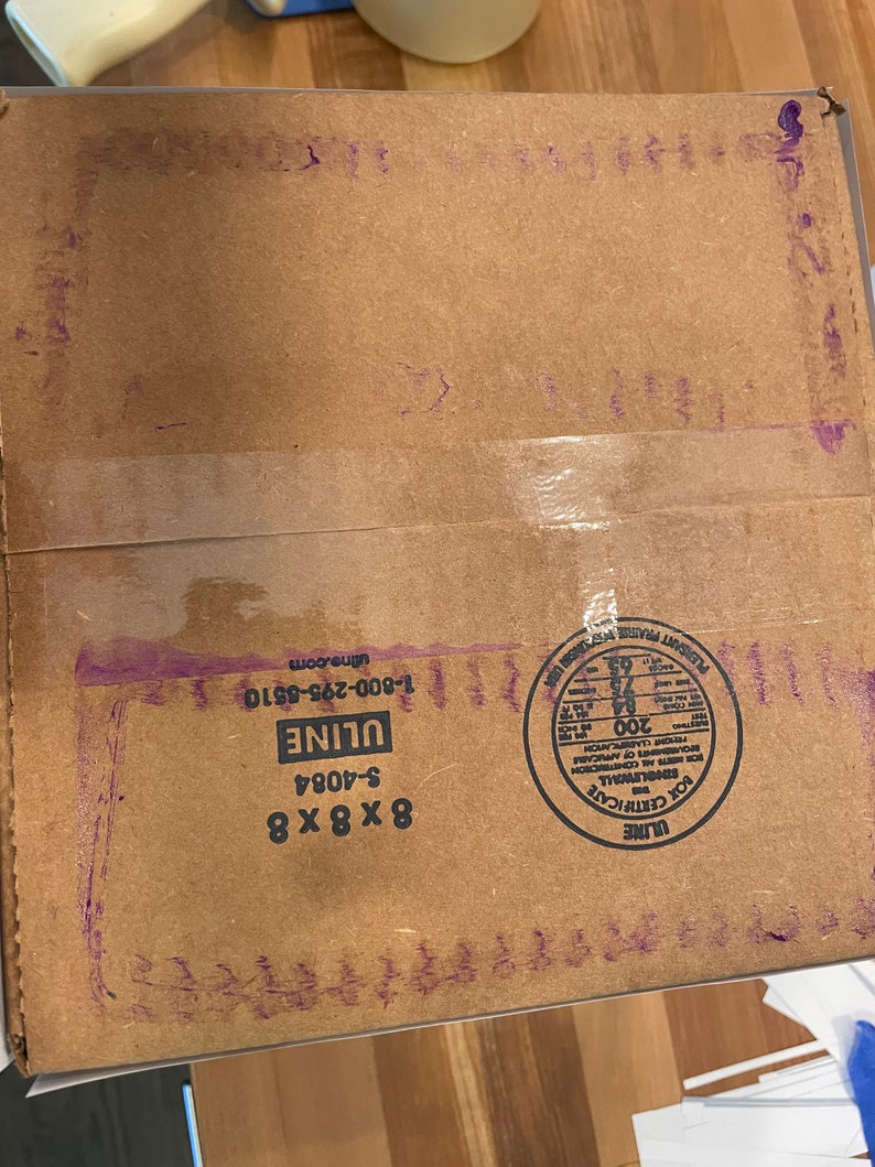 Minecraft Style Life Size Blocks Printable Template- DIY - Etsy