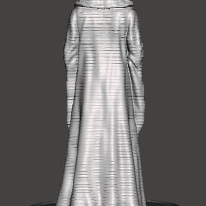 Star Wars Darth Sidious / Emperor Palpatine Holo Projector/comm Unit ...