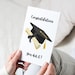 Printable Graduation Card - Congratulations, You Did It ! Gift for ...