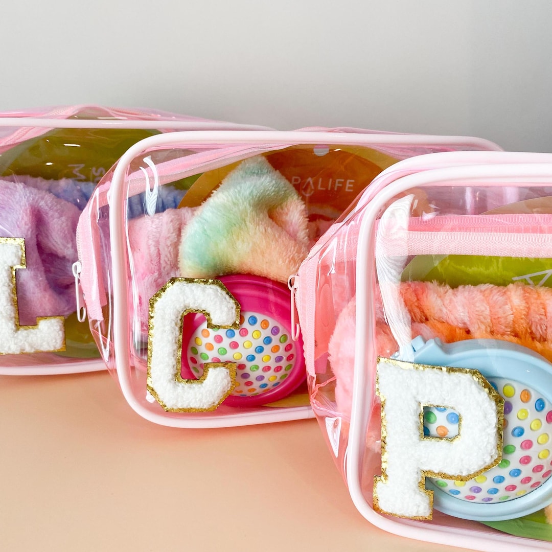 Spa Party Favor for Girl Birthday Party Favor Custom Filled Goodie Bag ...