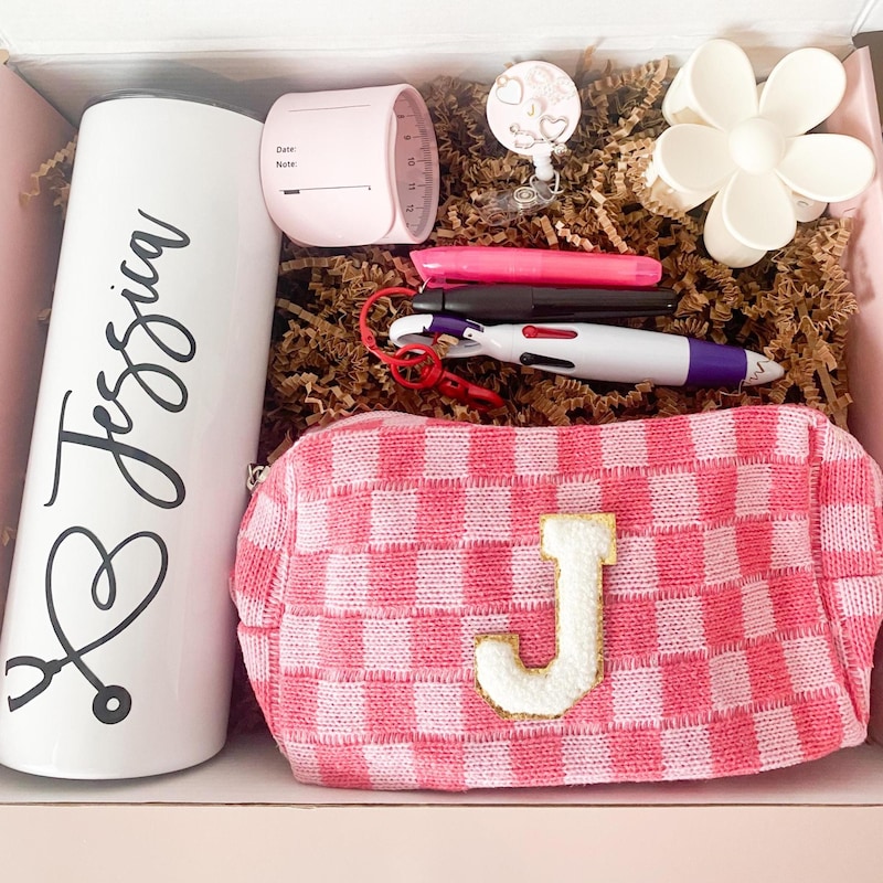 New Rn Basket - Etsy