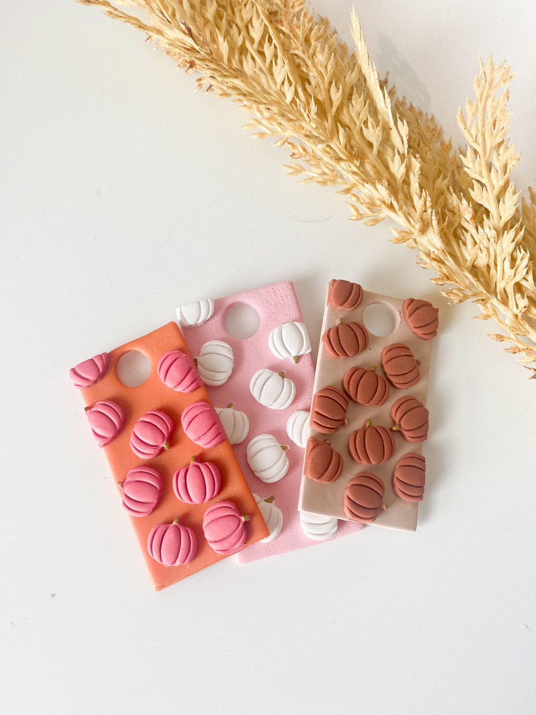 Cute Fall Tumbler Topper for Stanley Cup Lid Cute Halloween Accessory ...