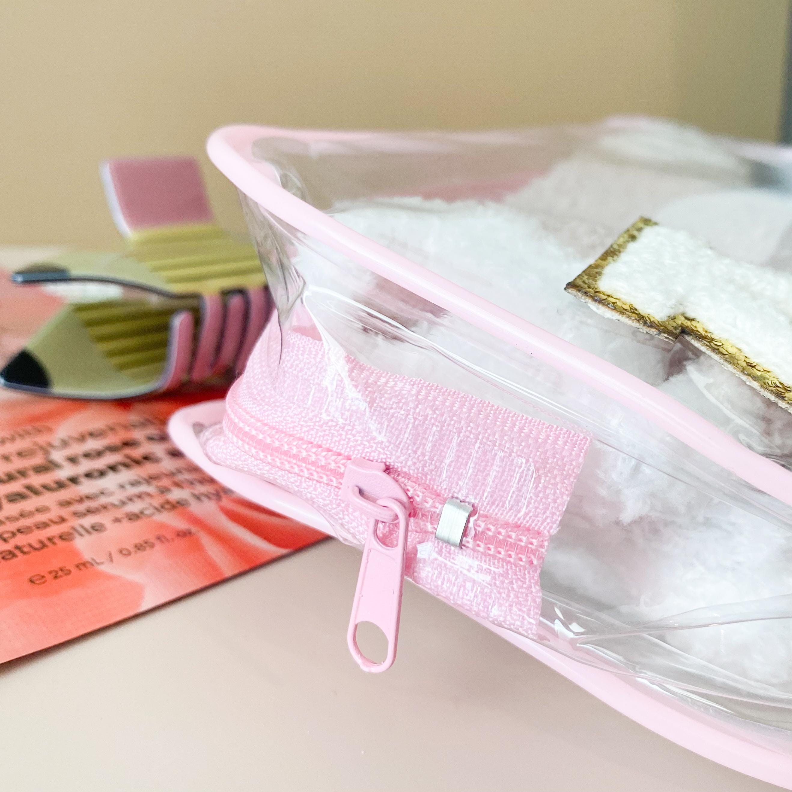 Teacher Care Package Custom Pouch for Teacher Appreciation Gift for New ...