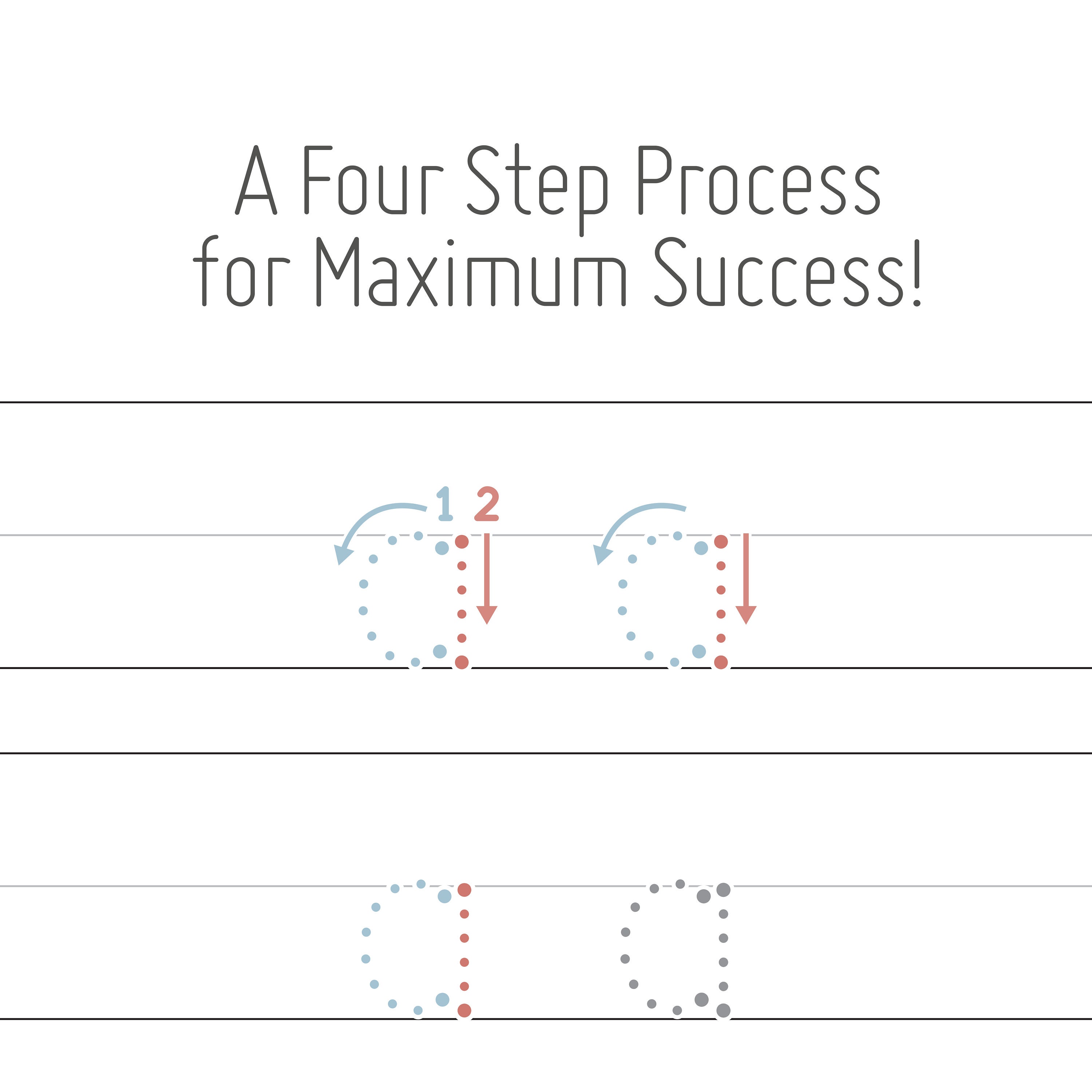 Left Handwriting Practice Sheets | Printable Handwriting Worksheets ...