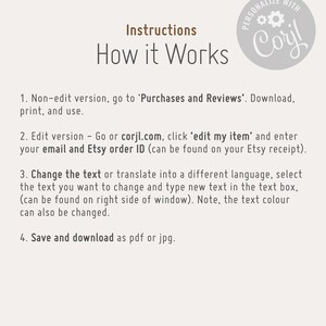 Homeschool Routine Cards I Homeschool Printable Schedule I Visual ...