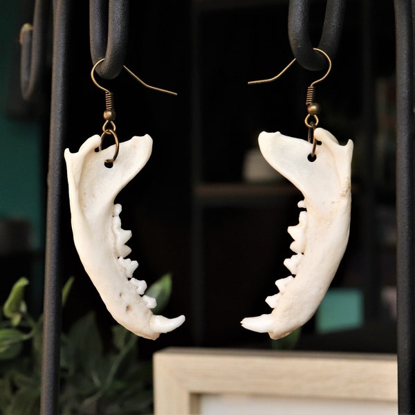Bone Jewelry - Etsy