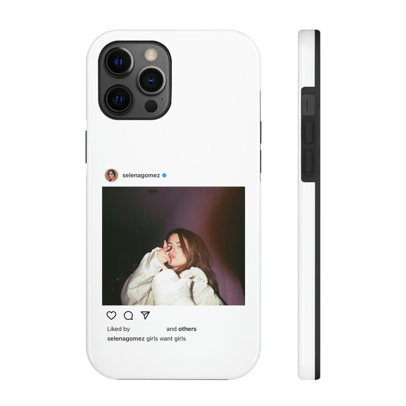 Instagram Case - Etsy