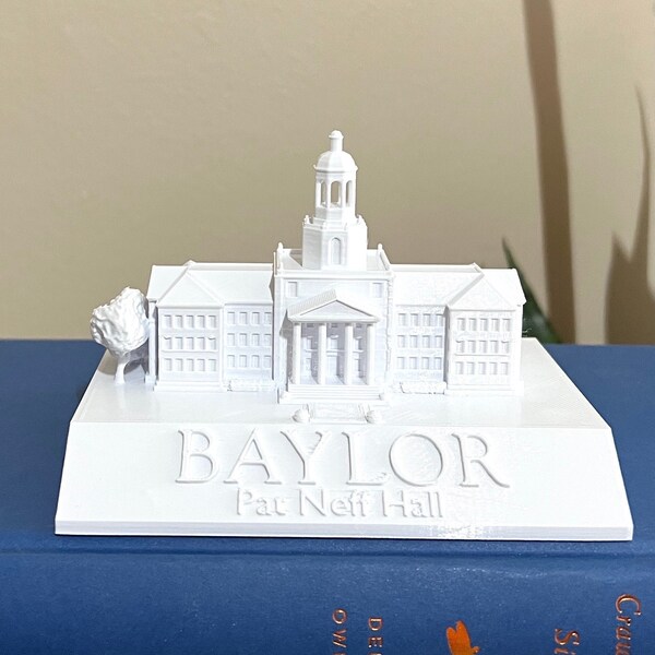 Baylor Decor - Etsy