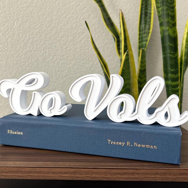 Tennessee Decor - Etsy