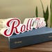 Alabama Roll Tide Block Letter Shelf Decor | University of Alabama | 3D ...