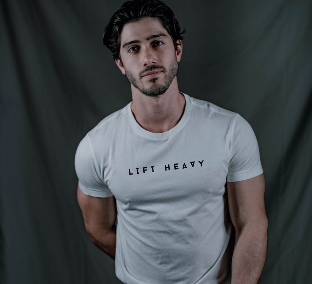 Lift Heavy, Lifting Shirt, Pump Cover, Heavy Lifting, Weightlifting ...