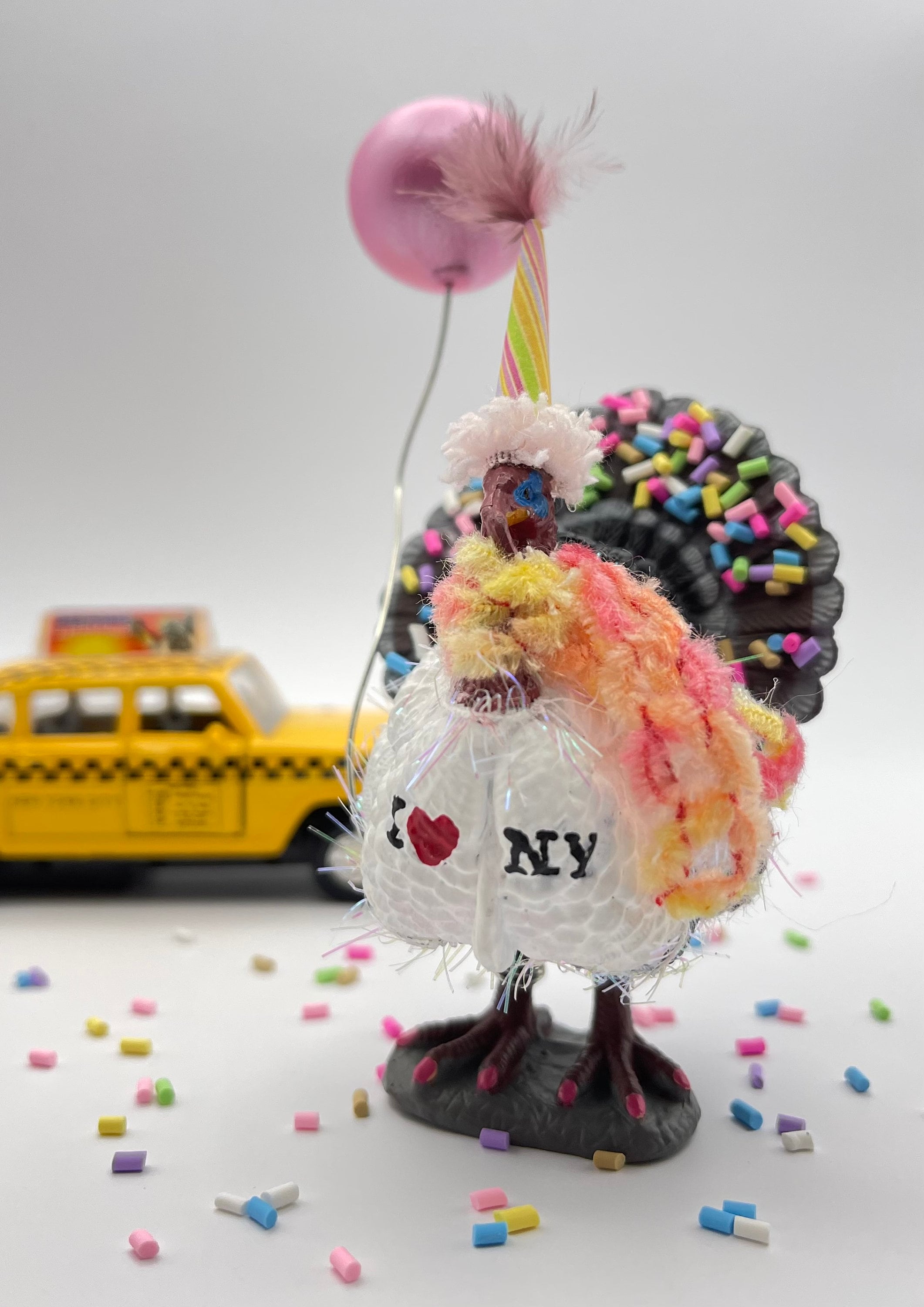 Custom Made Party Animals - Etsy