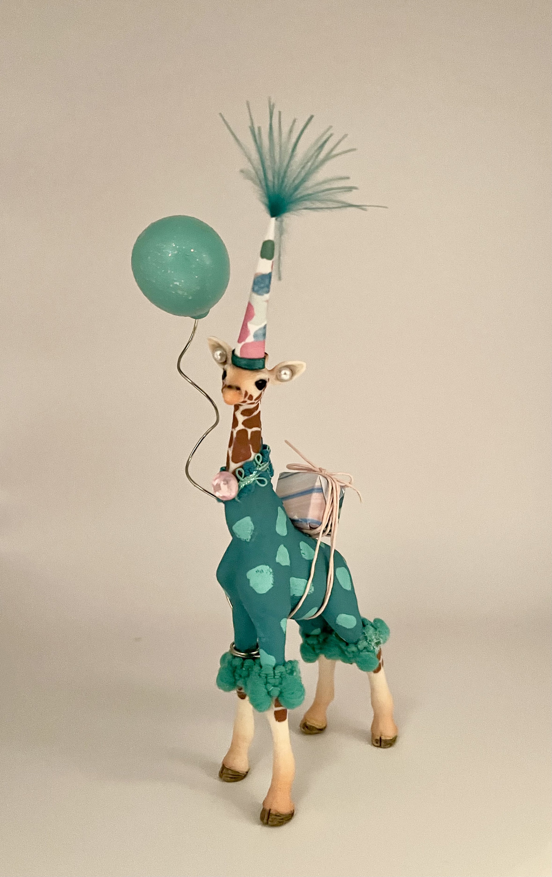 Custom Made Party Animals - Etsy