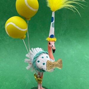 Custom Made Party Animals - Etsy