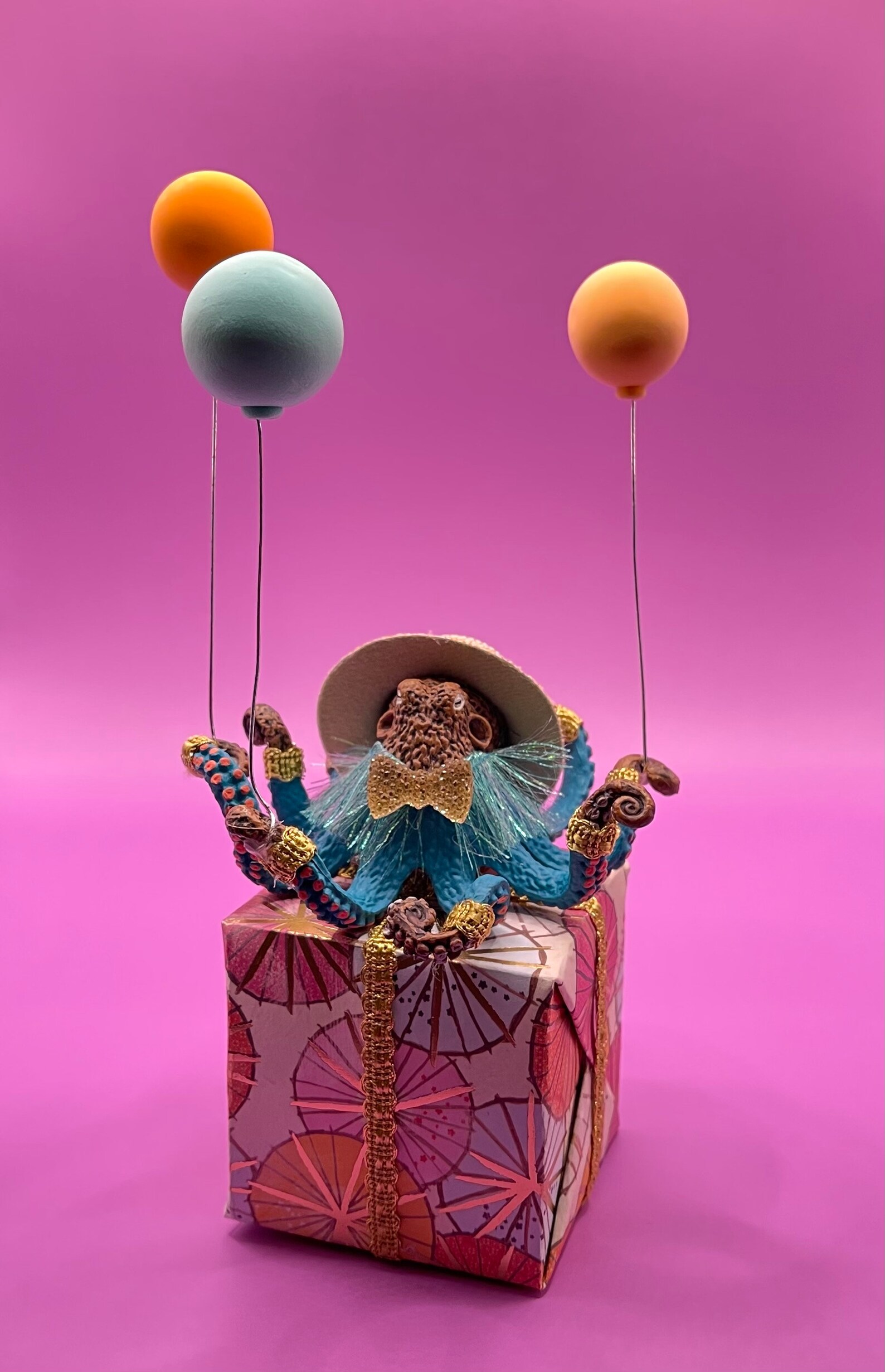 Custom Made Party Animals - Etsy