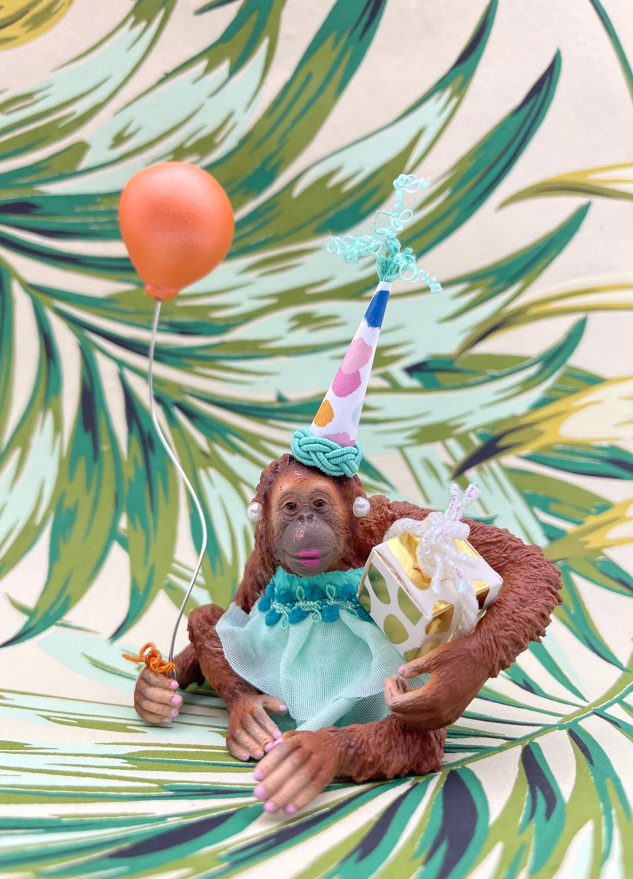 Custom Made Party Animals - Etsy