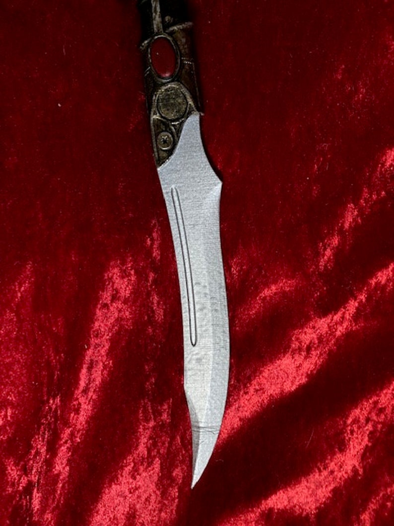 DAGGER Viserys Targaryen 1/1 House of the Dragon - Etsy