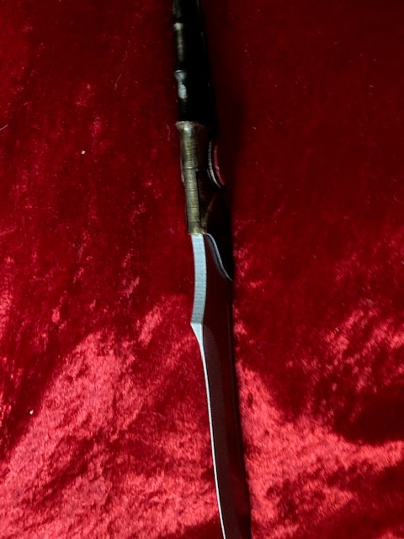 DAGGER Viserys Targaryen 1/1 House of the Dragon - Etsy