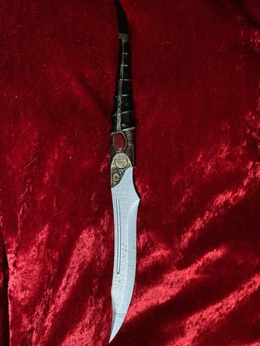 DAGGER Viserys Targaryen 1/1 House of the Dragon - Etsy
