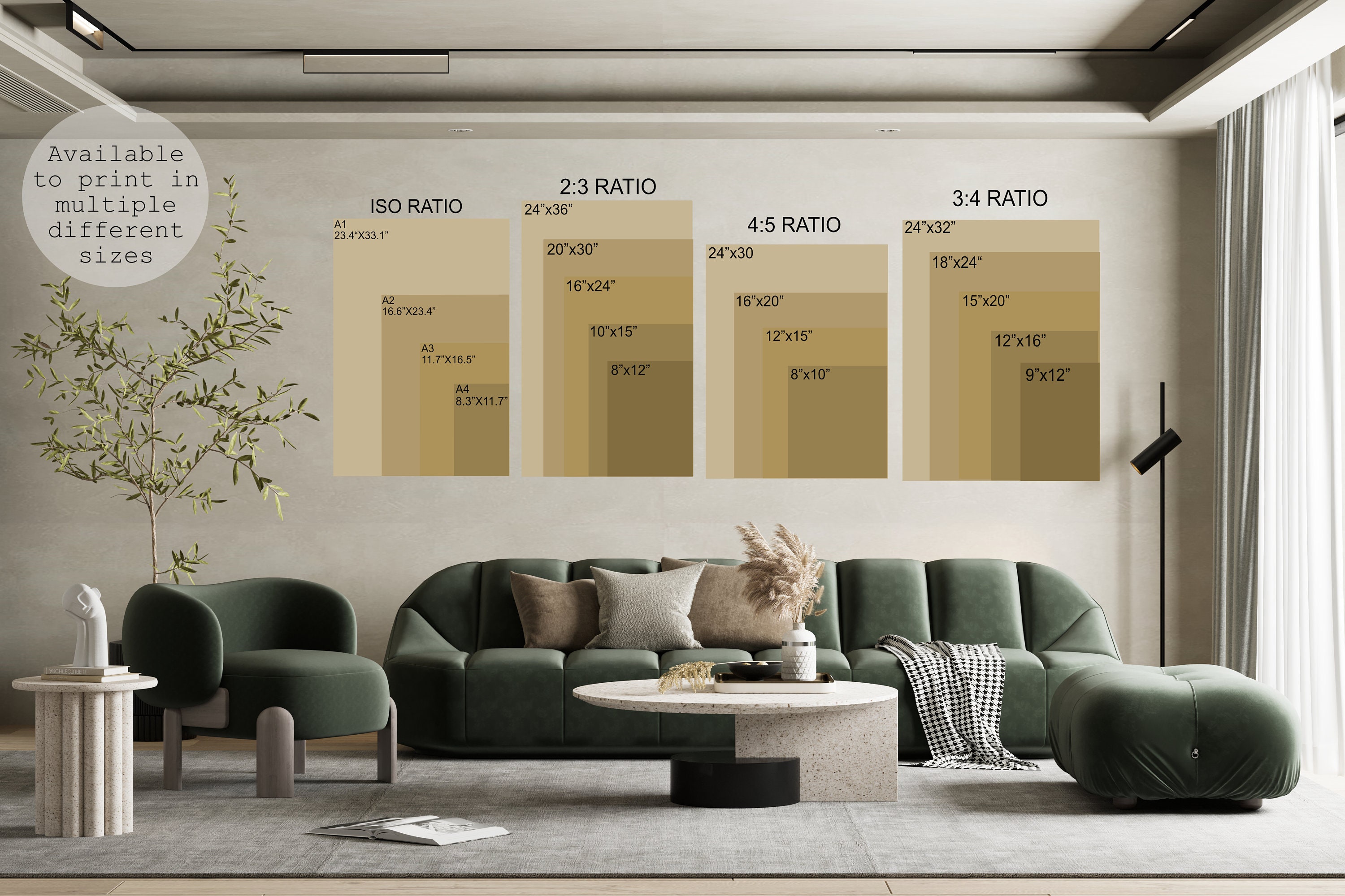 444 PROTECTION Angel Numbers Printable Wall Art DIGITAL DOWNLOAD ...