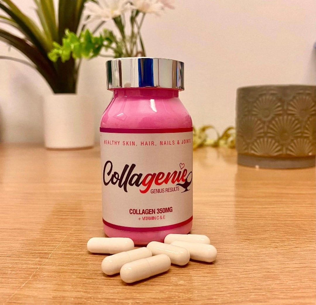 The Uk's BEST Collagen! - Etsy