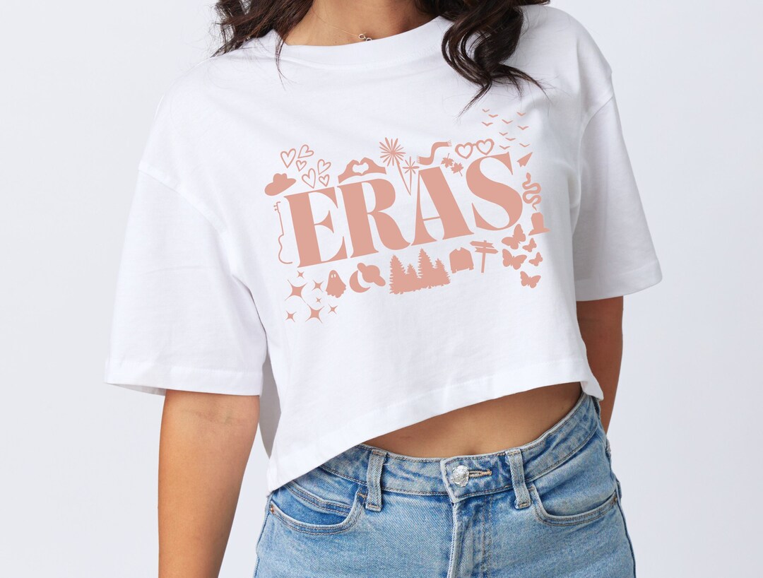 ERAS Svg, Eras Tour Taylor Swift Tour, Swiftie Merch, Taylor Swift ...