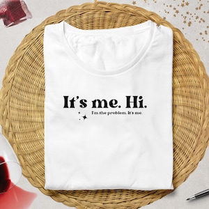 Anti Hero SVG Its Me Hi Im the Problem Its Me Swiftie Merch Taylor ...