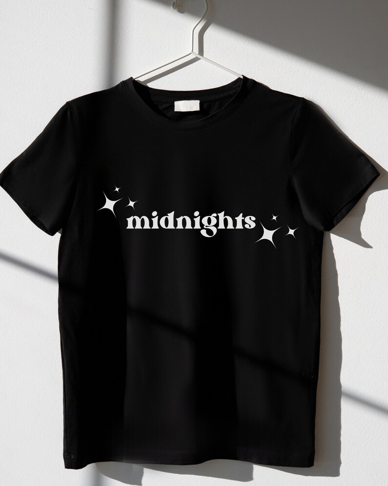 Midnights Taylor Swift SVG Taylor Swiftie SVG Taylor Swift Svg ...