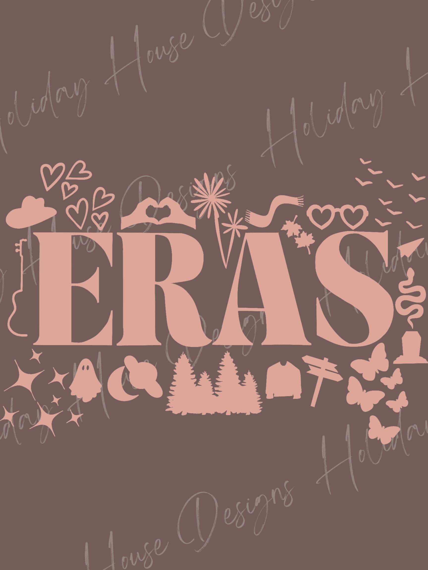 ERAS Svg, Eras Tour Taylor Swift Tour, Swiftie Merch, Taylor Swift ...