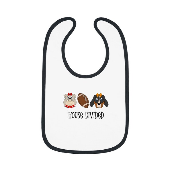 House Divided Baby - Etsy