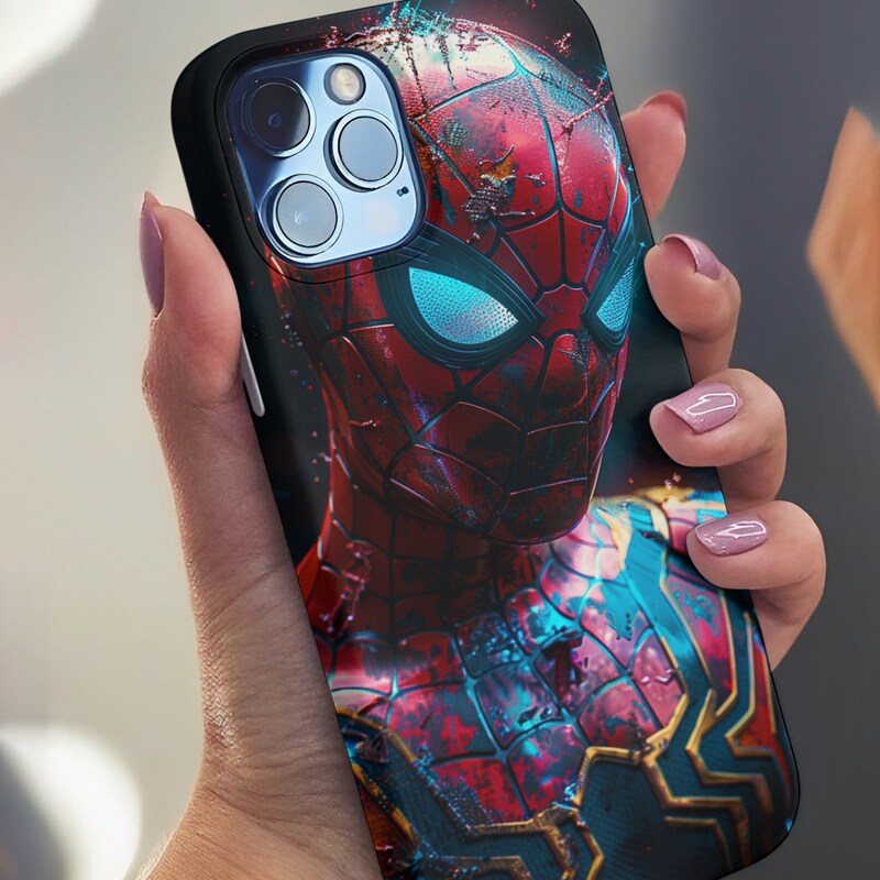 Iron Man iPhone Cases - Etsy