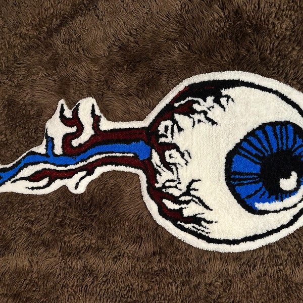 White Glitter Rug - Etsy