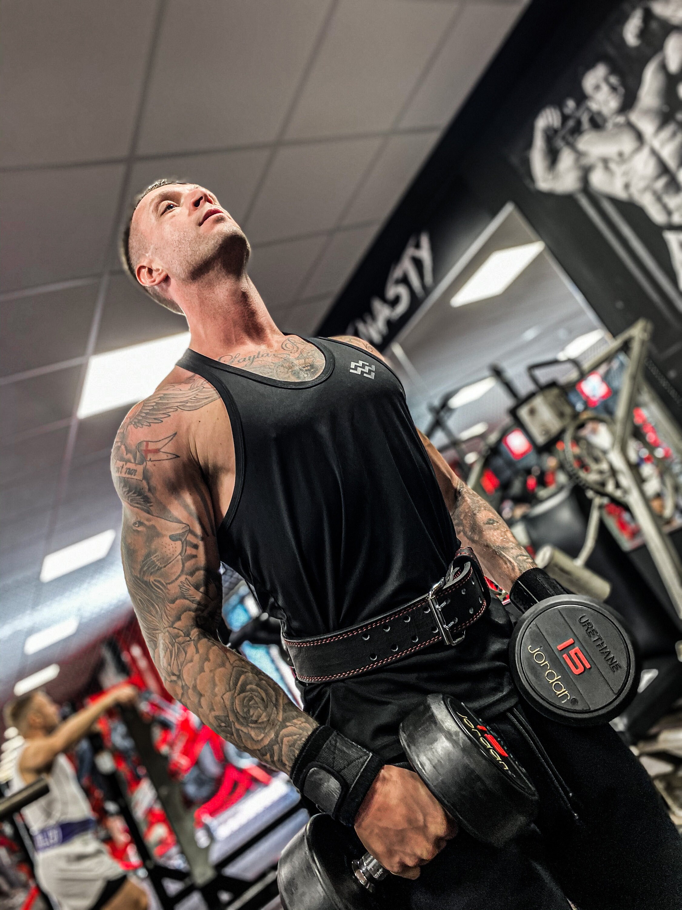 Push-pull-legs Workout Routine: the Ultimate Fitness Plan for Men and ...