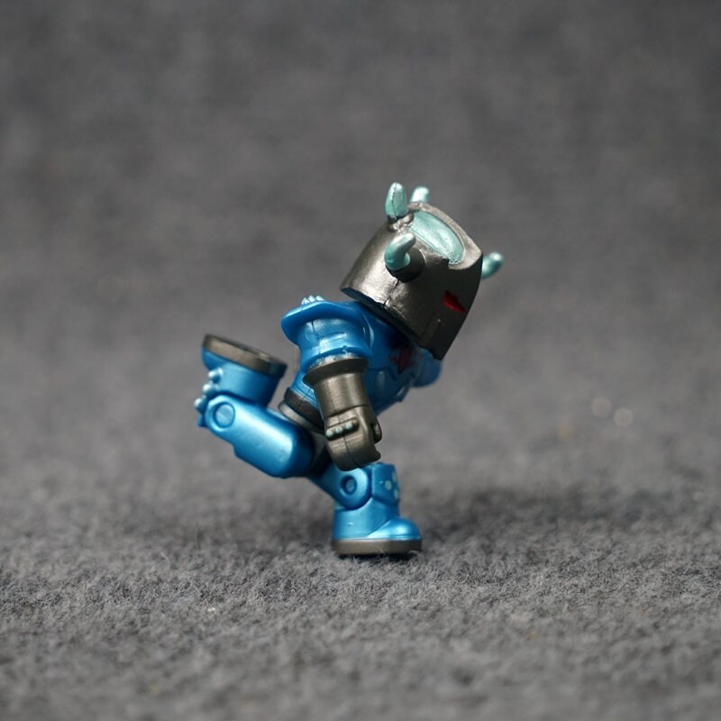 Bulk Roblox Puzzle Toy Figures Building Blocks Doll Virtual - Etsy