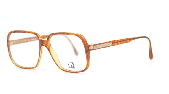 Dunhill 6008 11 Brillengestell Etsy