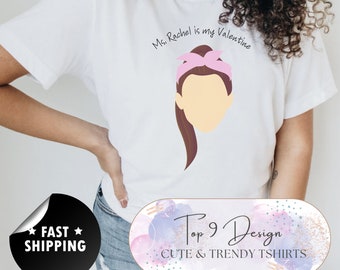 Ms Rachel Mom Shirt - Etsy