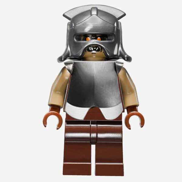 Orc Minifigures - Etsy