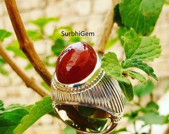 Certified Red Coral / Munga Moonga Panchdhatu Rashi Ratan Astrological ...