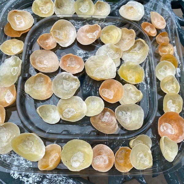 Yellow and Orange - Etsy