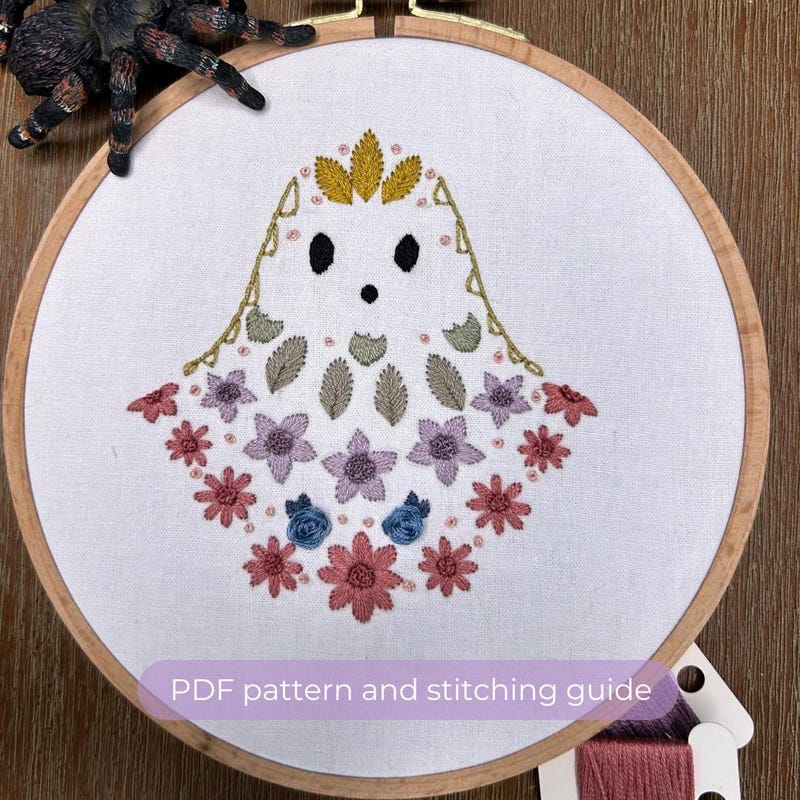 ThreadPatternsnz - Etsy