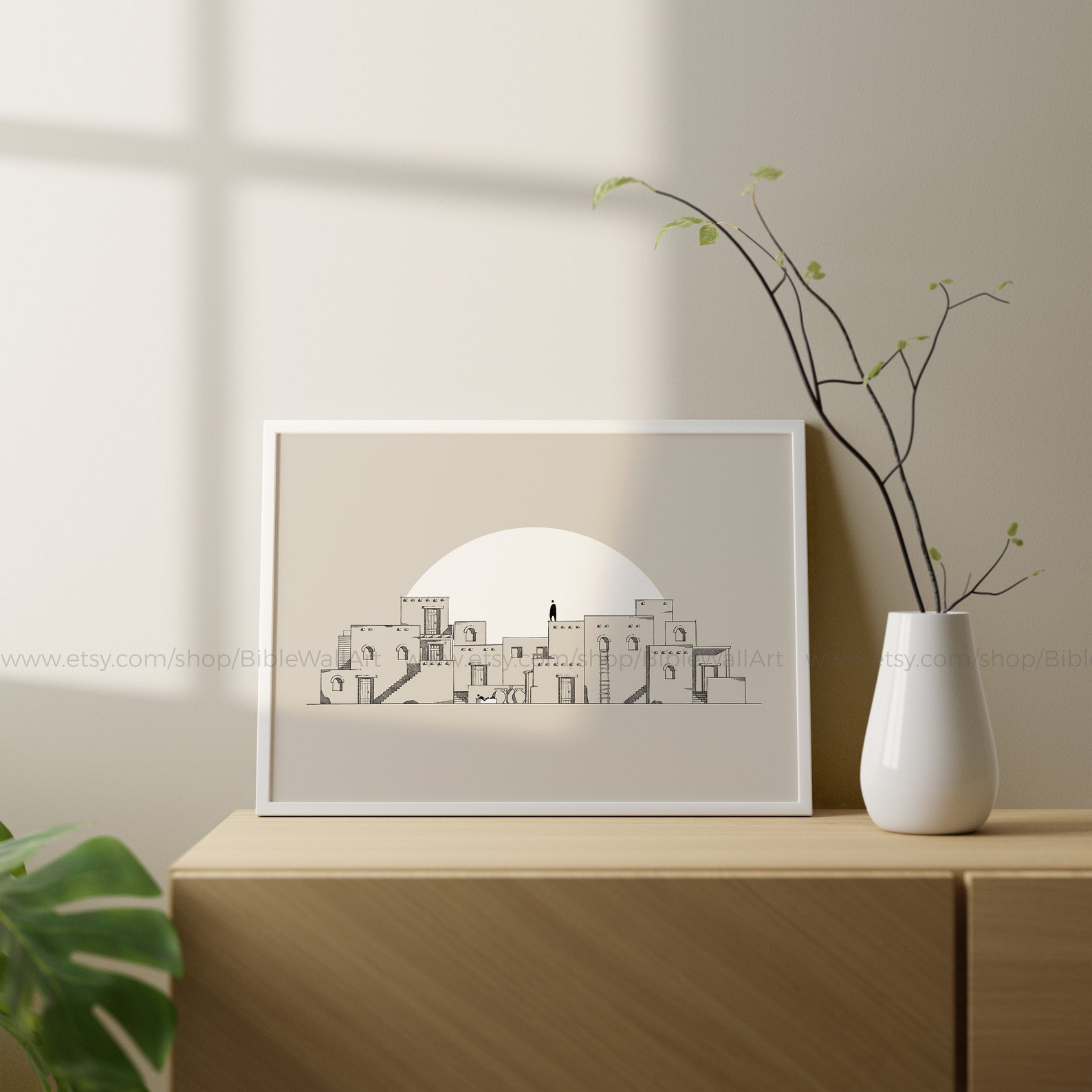 David and Bathsheba Bible Lesson 2 Samuel 11-12 Illustration - Etsy