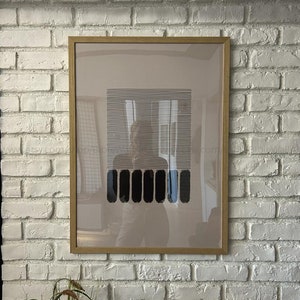 70x7 Abstract Minimalist Bible Verse Decor, Seventy Times Seven ...