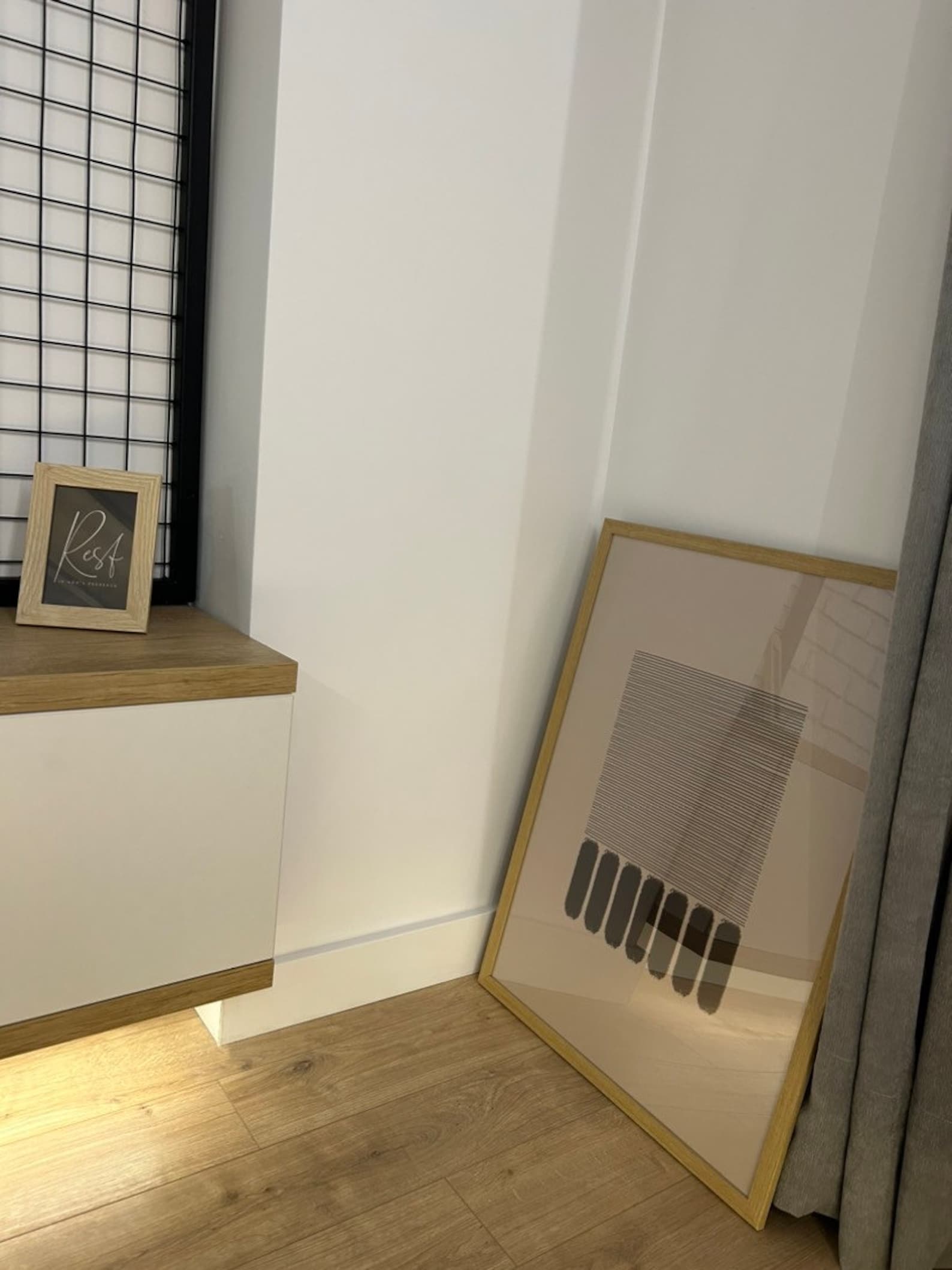 70x7 Abstract Minimalist Bible Verse Decor Seventy Times - Etsy