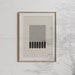 70x7 Abstract Minimalist Bible Verse Decor, Seventy Times Seven ...