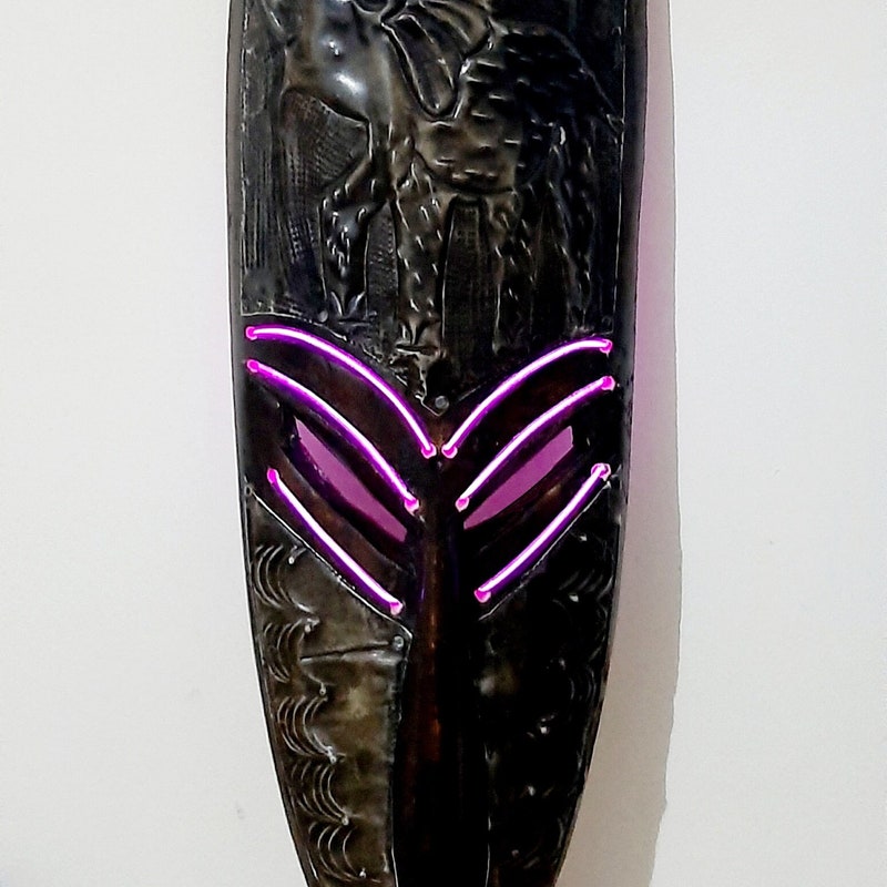 Wakanda Costume - Etsy