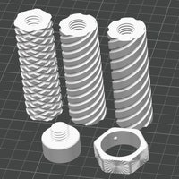3d Print Files - Etsy